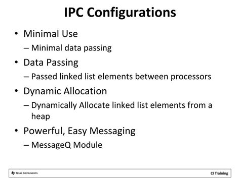 Ppt Inter Processor Communication Ipc Powerpoint Presentation Free Ppt Inter Processor Communication Ipc Powerpoint Presentation Free