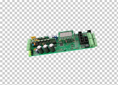 Microcontroller Tv Tuner Cards And Adapters Electronics Hardware Programmer Automatic Door Png