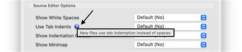 Rhino Script Editor Options