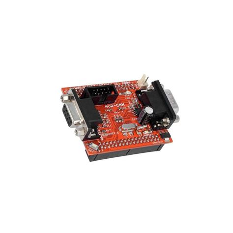Buy AVR CAN Development Kit AVR In The Set Prototype Board CAN GPIO OLIMEX LTD Online At