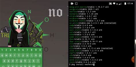 Perintah Dasar Termux Yang Belum Diketahui Banyak Orang Asalkata