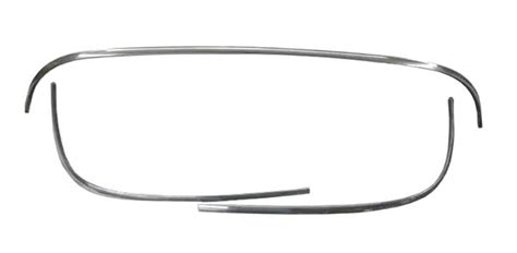 1957 Stainless Stainless Parts And Accessories