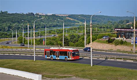 Калуга, БКМ 321 № 172 — Фото — Городской электротранспорт