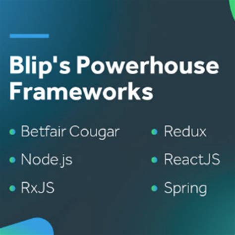 Inner Source Implementation In Flutter Tech Blip The Missing Piece