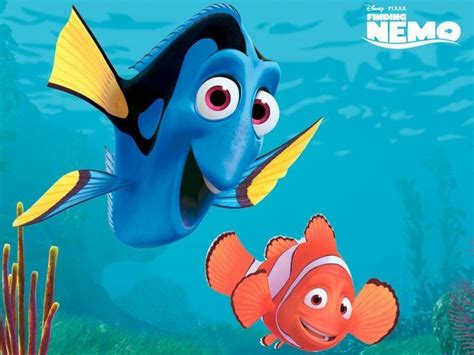 Finding Nemo D India Release