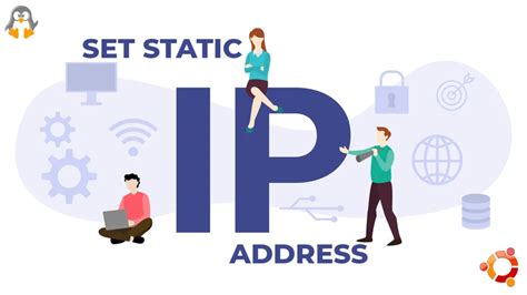How To Set Static Ip Address On Ubuntu 2204 Linux Genie