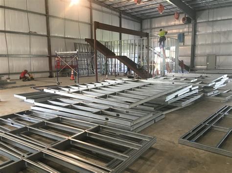 Steel Framing Solutions Steel Framing Solutions Llc