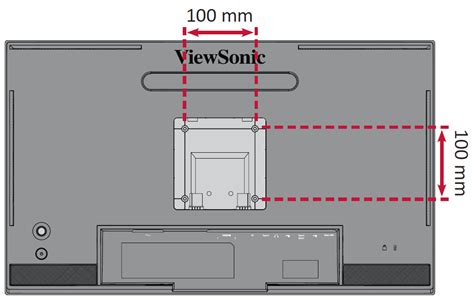 VP Initial Setup ViewSonic Monitor VP Initial Setup ViewSonic Monitor