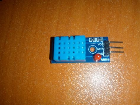 How To Read Dht Data On Lcd Using Raspberry Pi 6 Steps Instructables