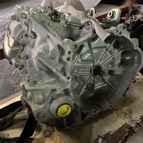 C Hr Hybrid Gearbox Sk Auto Carparts