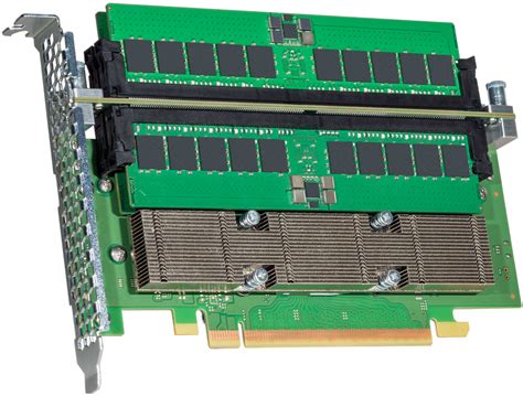 SMART The Leader In Serial Memory Expansion Utilizing CXL
