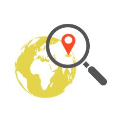 Geolocate The Location Of An IP Address Geolocation