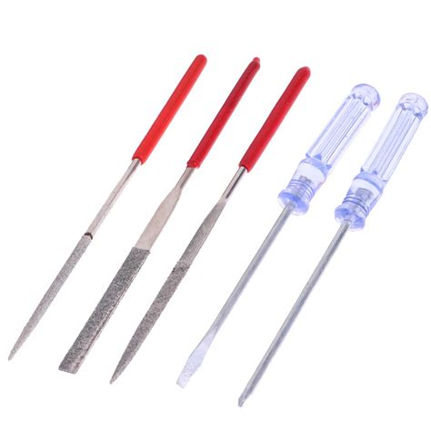 X Modeler Basic Tools Craft Set Hobby Model Buil Grandado