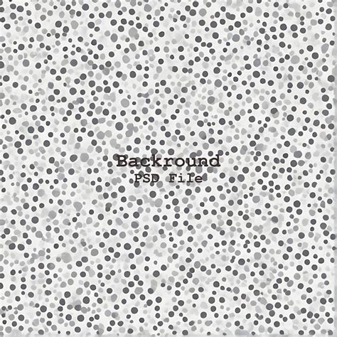Premium Psd Psd White Noise Texture Pattern Paper White Texture