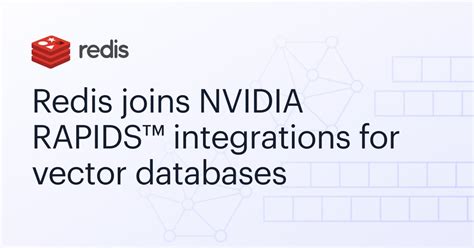 Vector Database And Vector Search Redis Ali Tweed