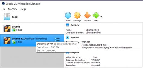 How To Ping A Docker Container From Outside The Host Same Network