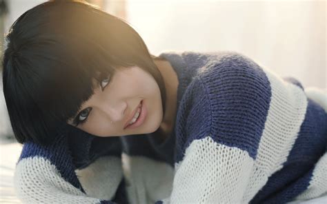 Download Wallpaper For X Resolution Melissa Clarke Beautiful Celebrities Wallpaper