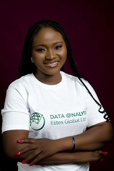 Tech Firm Set To Train Nigerians In Data Analytics Skill Vanguard News