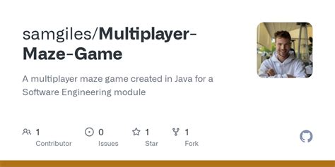github samgiles multiplayer maze game a multiplayer maze game
