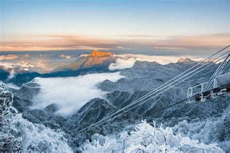 南川金佛山滑雪场天气预报实时查询入口 重庆本地宝