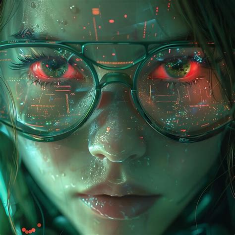 life the matrix ai and cyber technology revolutionizing daily life