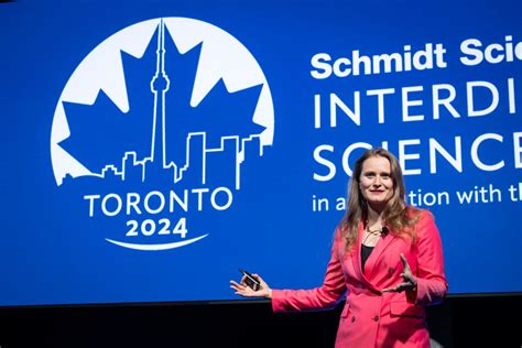 Overview • Schmidt Science Fellows Overview • Schmidt Science Fellows