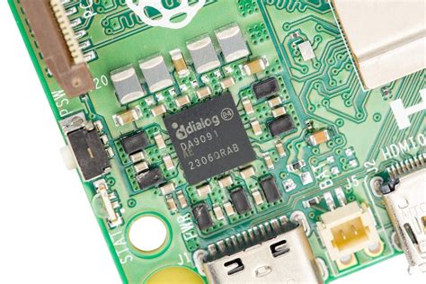 Raspberry Pi 5 The Sweetest Pi Yet Techpp