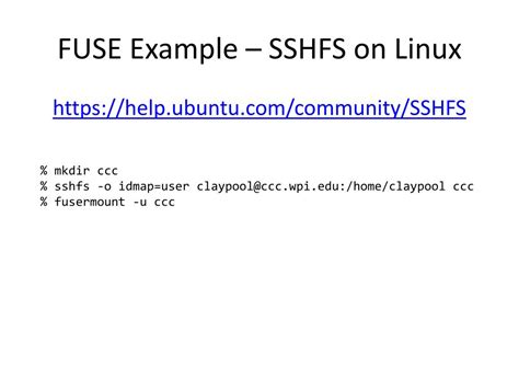 ppt performance and extension of user space file powerpoint