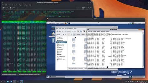 Best Linux Virtualization Software For