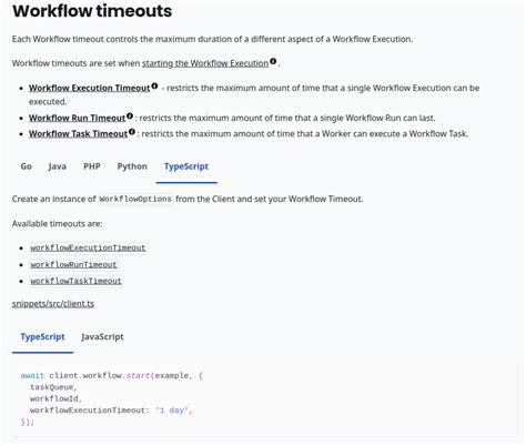 Bug Report Link Preview On Issue 1886 Temporalio