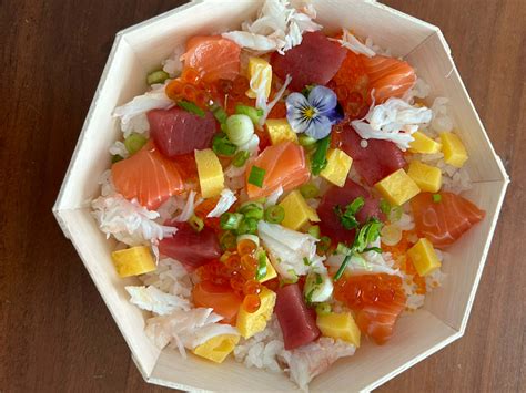 Ebikos Second Sf Spot Continues A Streak Of Great Takeout Sushi