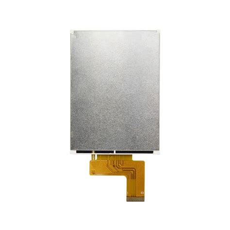 2 8 Tft Lcd Touch Screen 240x320 Spi Interface Jd9852 Controller