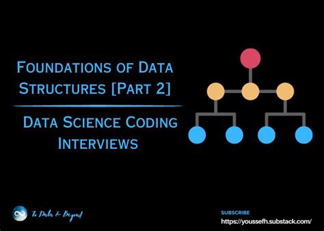 ⭐ New Medium Article Foundations Of Data Structures Essential