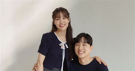 박위♥송지은 결혼 8개월만 전한 경사…축하 쏟아졌다