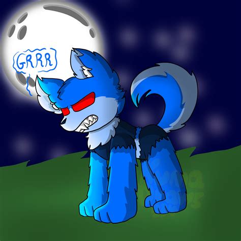 Evil Entity By Kumadraws334 On Deviantart