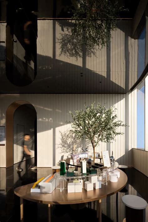 【新潮】 元宇宙”的新时代来了，室内设计怎么做？ Luxury Design Architecture Office Design
