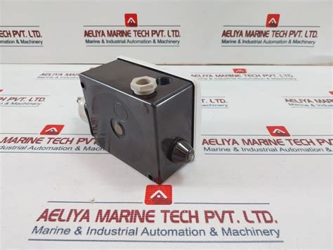 Danfoss Rt 36 S Pressure Switch Ip54 Aeliya Marine
