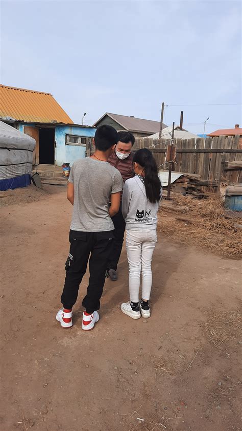 Мөнхцэлмэг Баярхүү Added A New Photo Мөнхцэлмэг Баярхүү