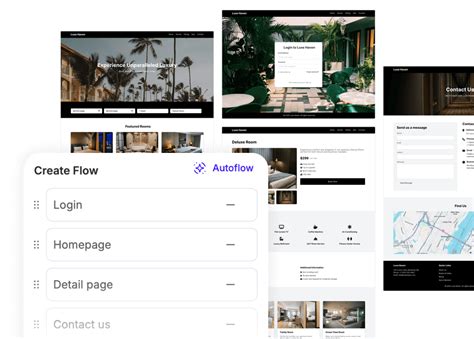 Ai Image To Html Code Generator Convert Screenshots To Code Ux Pilot