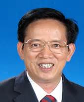 储小平教授 博士生导师 中山大学岭南学院