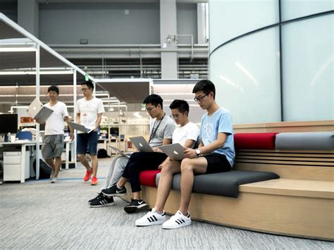 How Github Is Helping Overworked Chinese Programmers Hitbsecnews