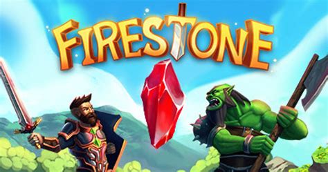 Firestone Online Idle Rpg Game Gamegrin