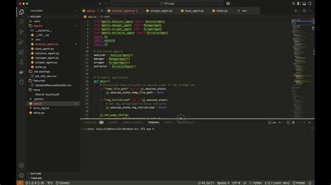 Genai Llm Llama3 Ai Machinelearning Rag Python Shaivik Thakar