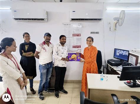 Abhishek Agnihotri On Linkedin Achievements