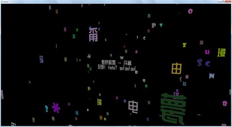 Github Wu1274704958gld Opengl Demo