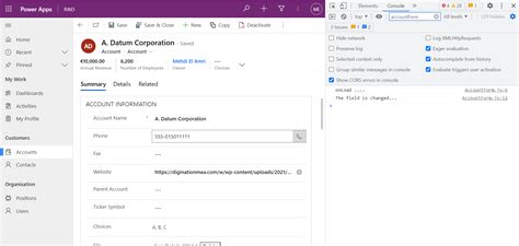 Model Driven Apps Client Scripting How To Avoid Calling The Same
