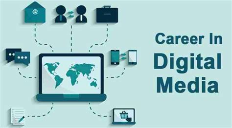 Digital Media Career And Courses All You Need To Know About It