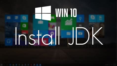 Как установить Java Jdk Java Development Kit в Windows 11 Alexnettm Com