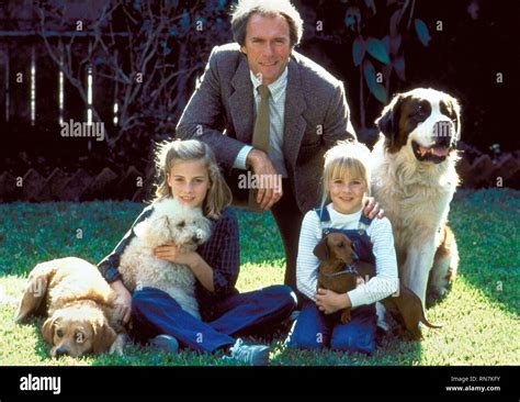 Tightrope Alison Eastwood Clint Eastwood Jenny Beck Stock Photo Alamy