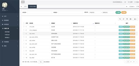 Nutzsite Java开源企业级开发框架 Java Open Source Enterprise Development Framework